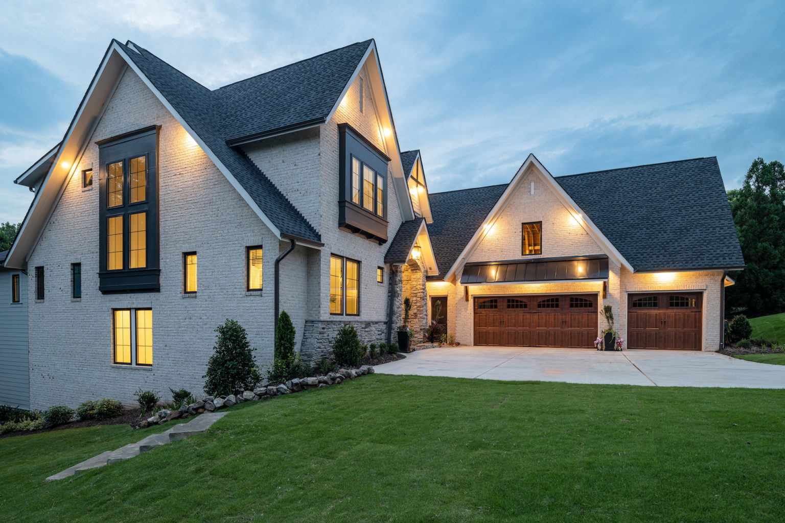 Our Homes – Waddell Custom Homes