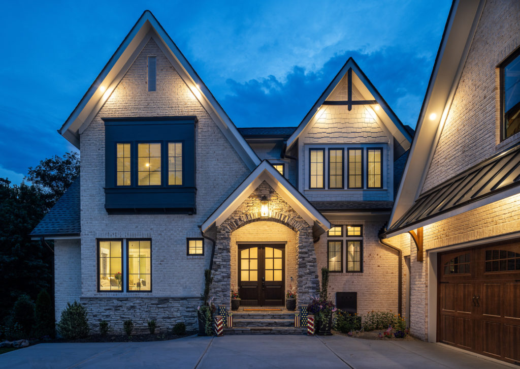 Our Homes – Waddell Custom Homes