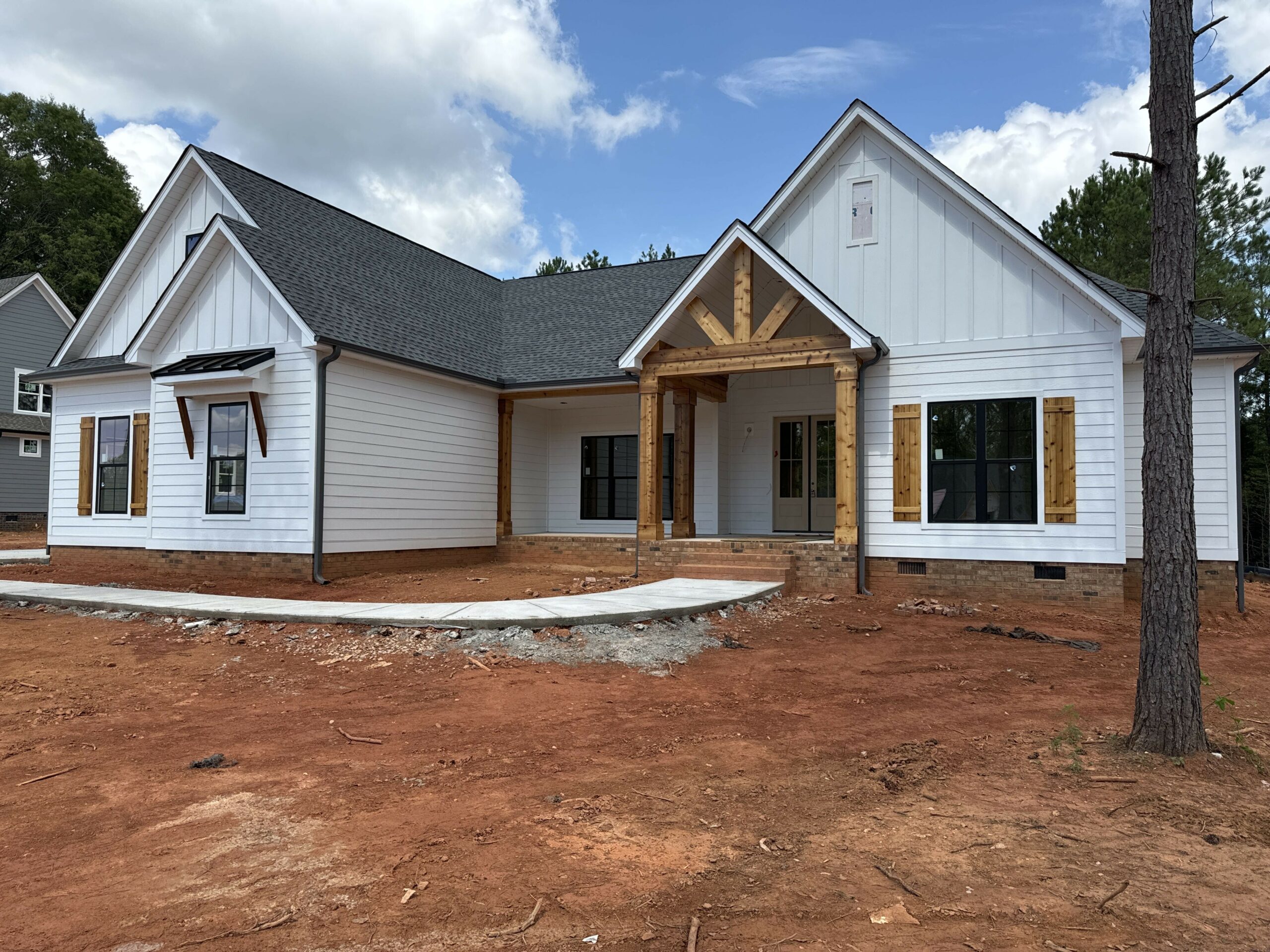 Our Homes - Waddell Custom Homes