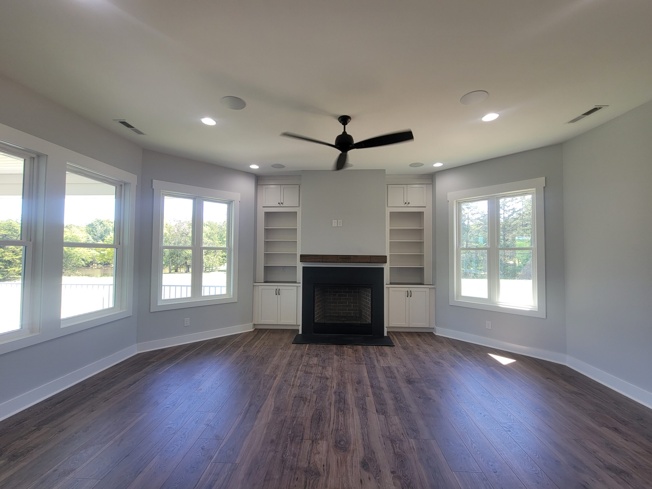 Our Homes - Waddell Custom Homes