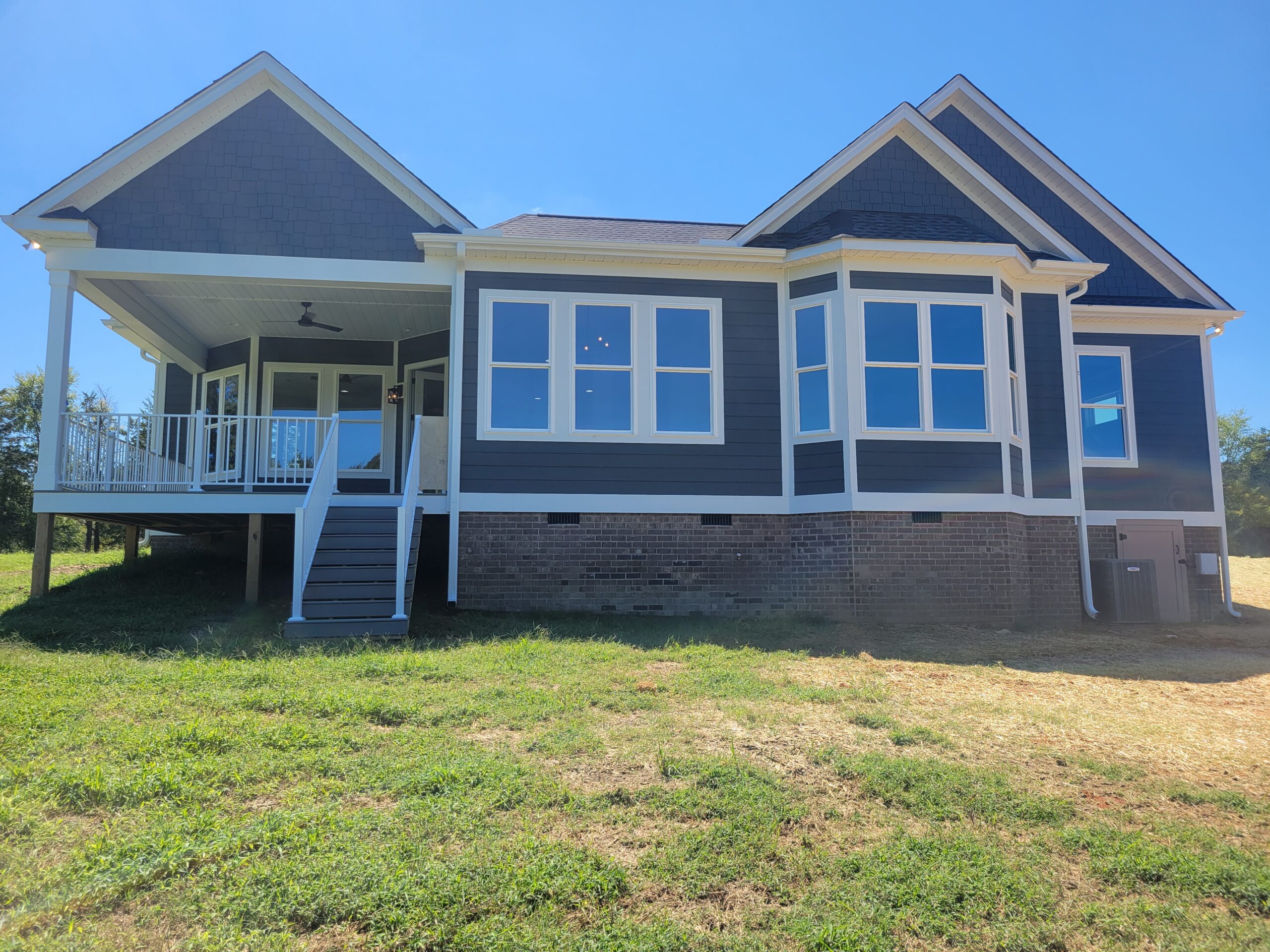 Our Homes - Waddell Custom Homes