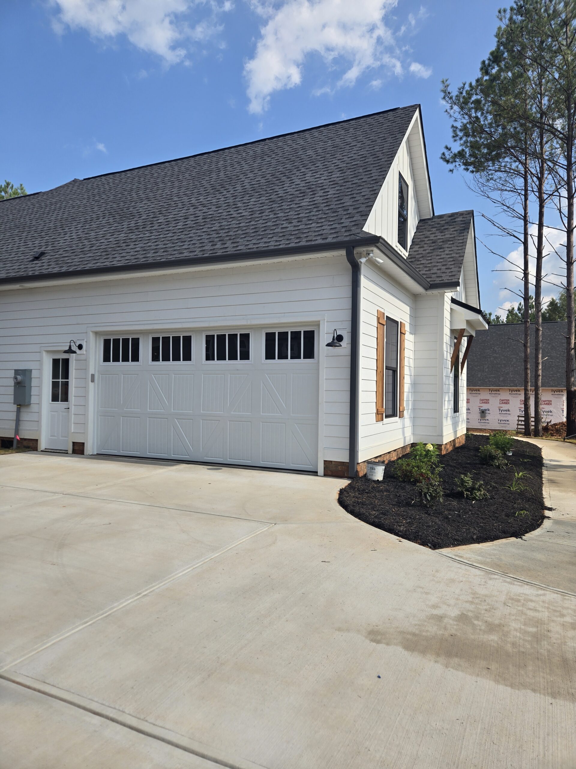 Our Homes - Waddell Custom Homes