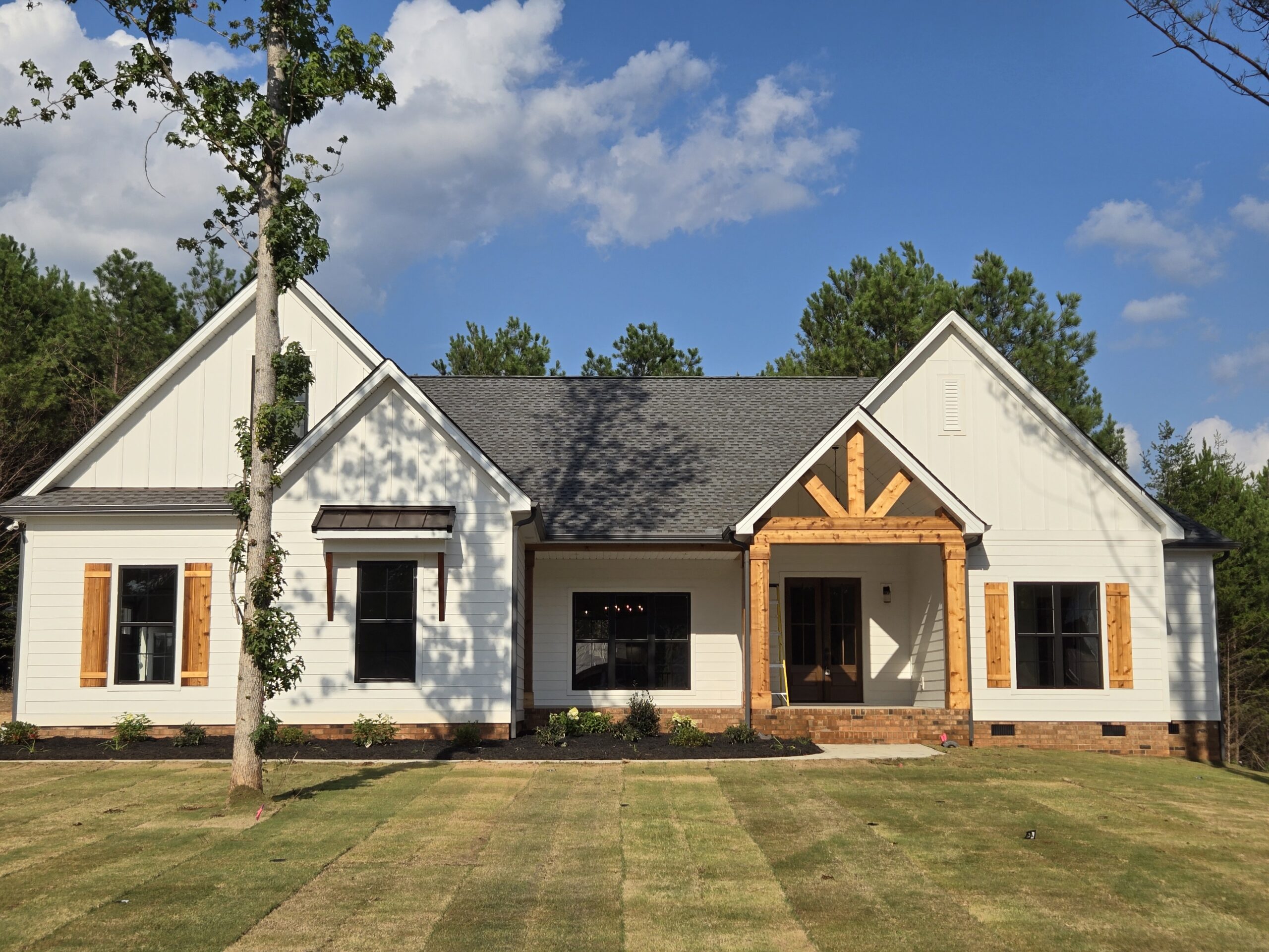 Our Homes - Waddell Custom Homes